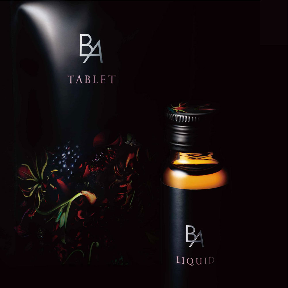 B.A 抗糖化口服液